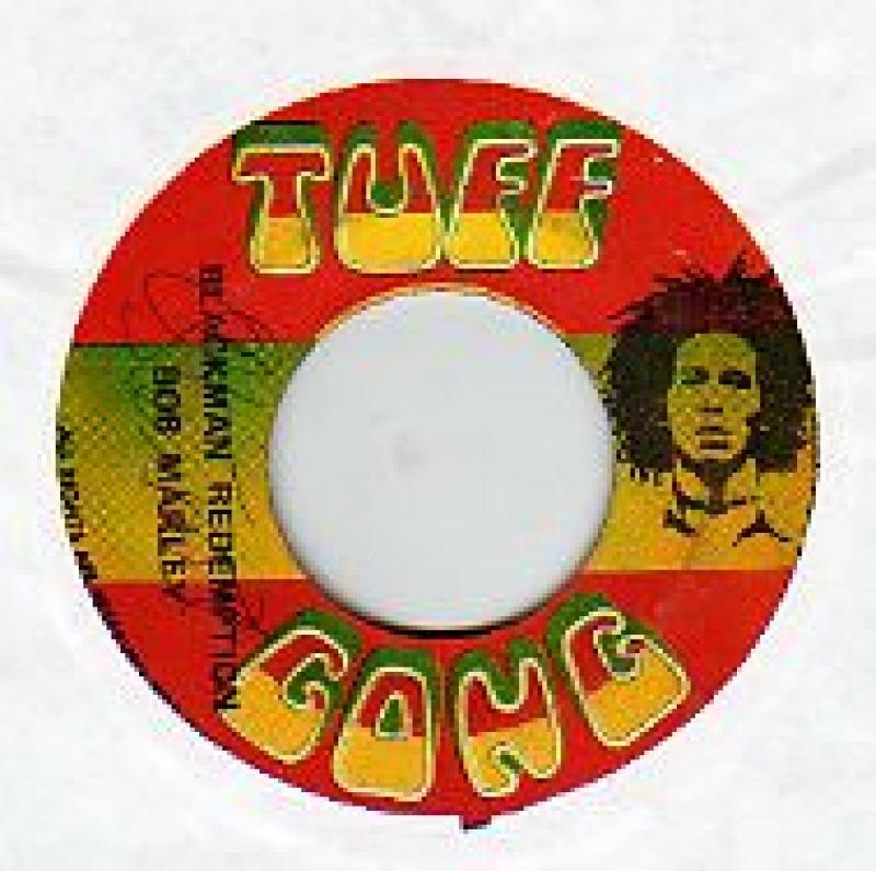 Bob Marley Blackman Redemption レコード通販・買取のサウンドファインダー