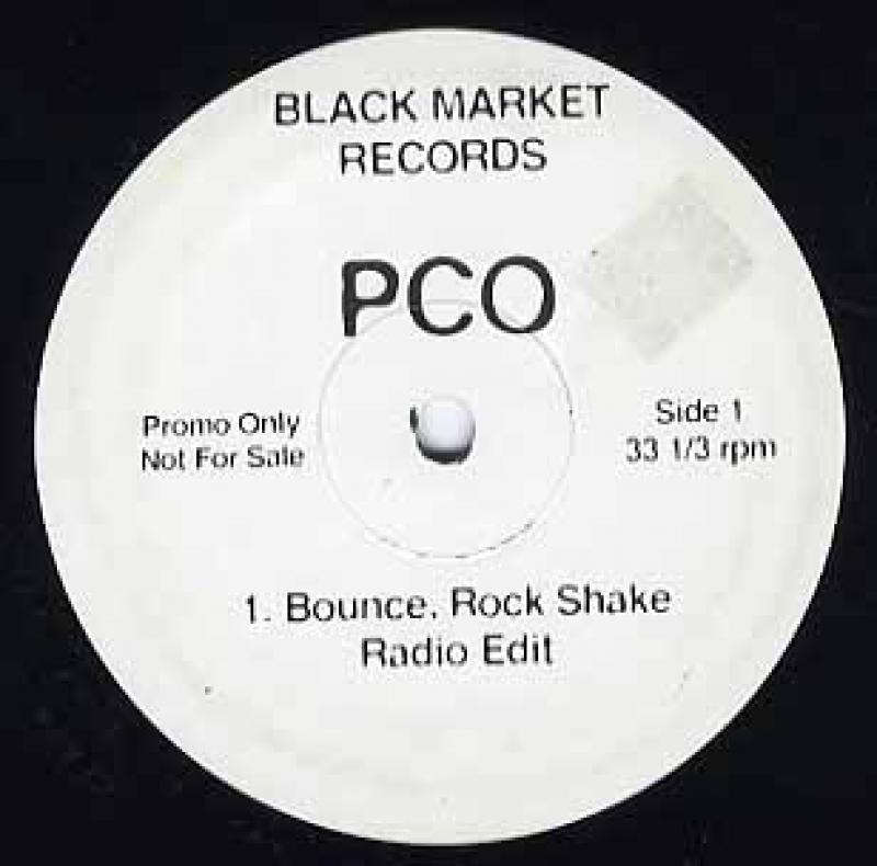 P C O Paper Chasin Organization BOUNCE SHAKE ENEMY OF THE STATE p-c-o-paper-chasin-organization-bounce-shake-enemy-of-the-state
