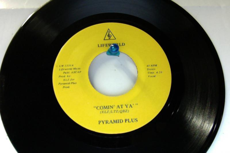 ソウルレア7インチ、R&B7インチ 2015年11月28日更新分 barons、pyramid plus、mitty collier ...