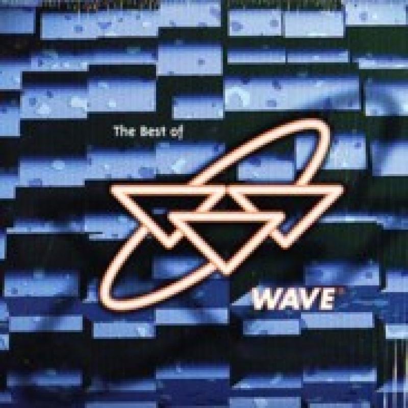 V.A./THE BEST OF WAVE MUSIC VOL.1 (2LP) レコード通販・買取はサウンドファインダー