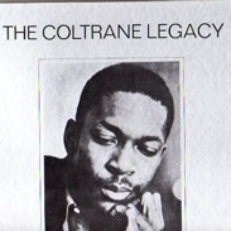 JOHN COLTRANE /THE COLTRANE LEGACY レコード通販・買取はサウンドファインダー