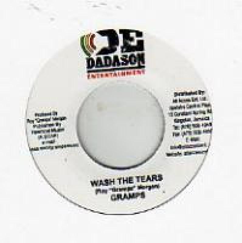 GRAMPS/WASH THE TEARS レコード通販・買取はサウンドファインダー