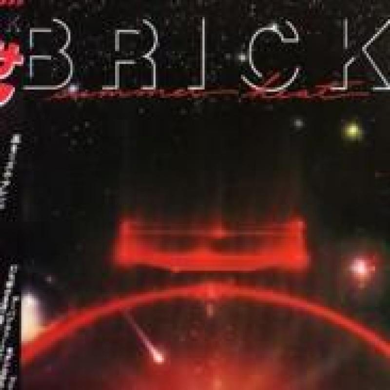 BRICK/SUMMER HEAT (LP) レコード通販・買取はサウンドファインダー