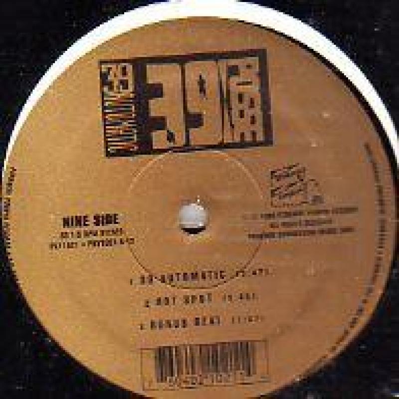 39 POSSE/GOT WHAT IT TAKES TO MAKE IT REMIX レコード通販・買取はサウンドファインダー