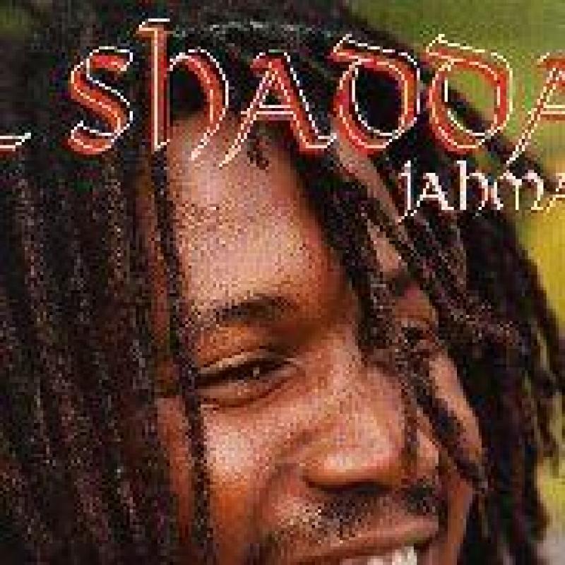 JAHMALI/EL SHADDAI (LP) レコード通販・買取はサウンドファインダー
