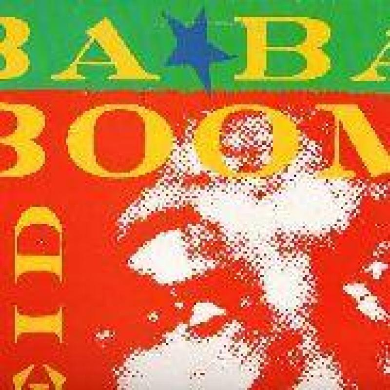 V.A./BA BA BOOM (LP) レコード通販・買取はサウンドファインダー