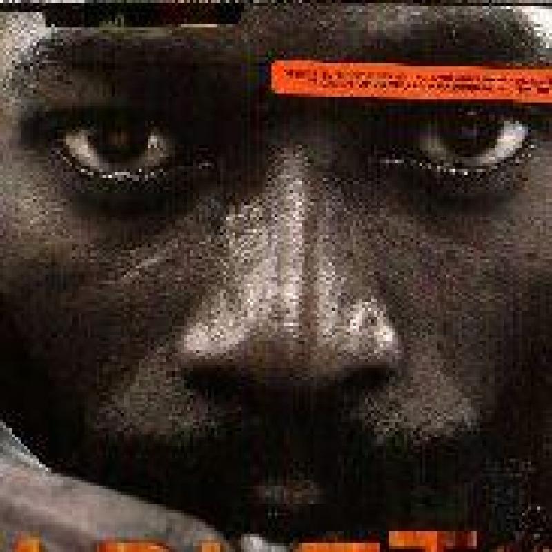 CAPLETON/MORE FIRE (LP) レコード通販・買取はサウンドファインダー