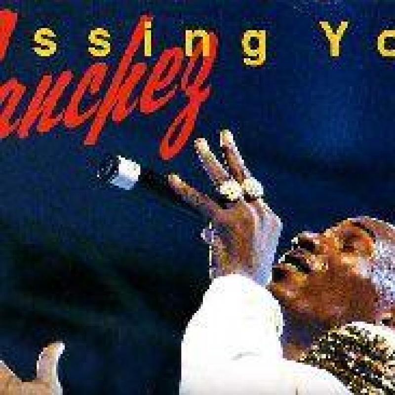 SANCHEZ/MISSING YOU (LP) レコード通販・買取はサウンドファインダー