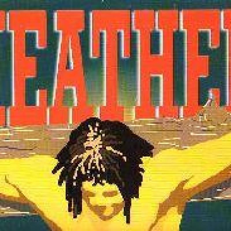 V.A./"HEATHEN" riddim ONE WAY (LP) レコード通販・買取はサウンドファインダー