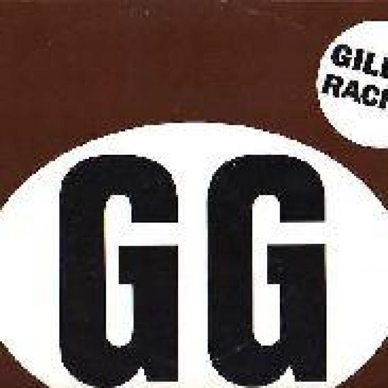 GILLY G/RACISM レコード通販・買取はサウンドファインダー
