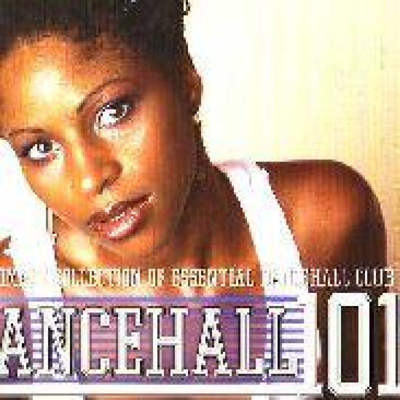 V.A./DANCEHALL 101 VOL.4 (LP) レコード通販・買取はサウンドファインダー