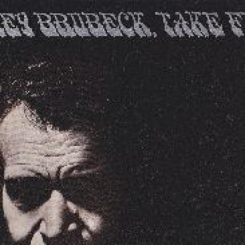 THE DAVE BRUBECK QUARTET/HEY BRUBECK TAKE FIVE レコード通販・買取はサウンドファインダー