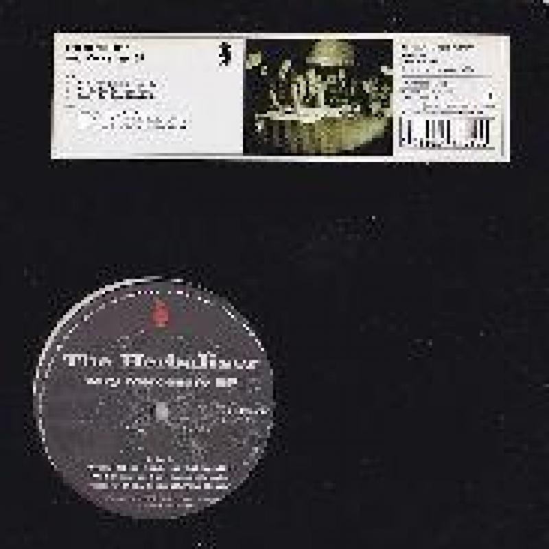 THE HERBALISER /VERY MERCENARY EP レコード通販・買取はサウンドファインダー