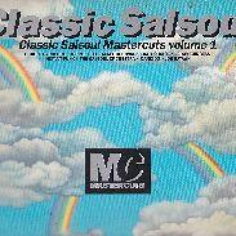 V.A./CLASSIC SALSOUL MASTERCUTS VOL.1 (2LP) レコード通販・買取はサウンドファインダー