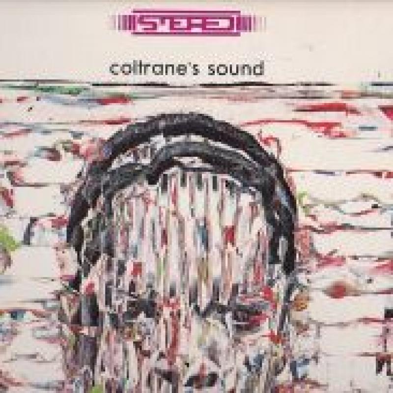 JOHN COLTRANE/COLTRANE'S SOUND レコード通販・買取はサウンドファインダー