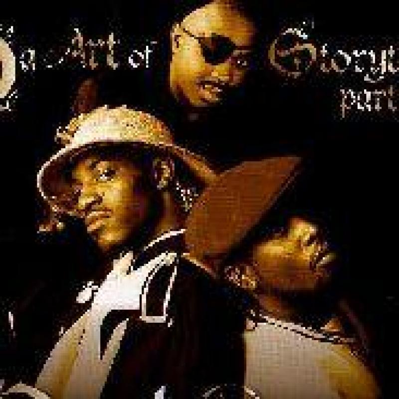 OUTKAST/DA ART OF STORYTELLIN' feat. SLICK RICK レコード通販・買取はサウンドファインダー