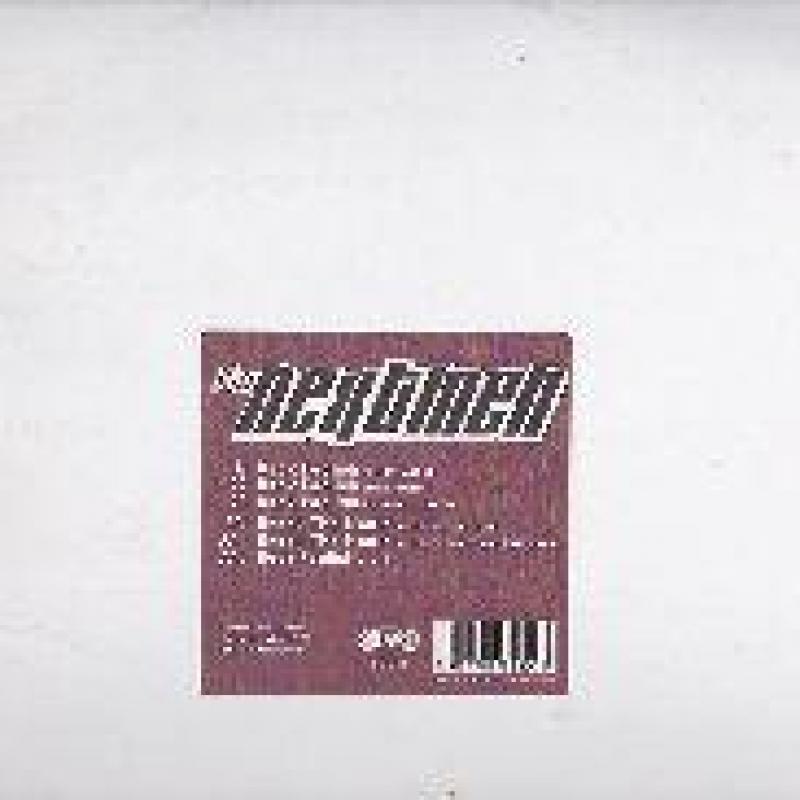 THE NEXTMEN /BUCK FOOLISH レコード通販・買取はサウンドファインダー