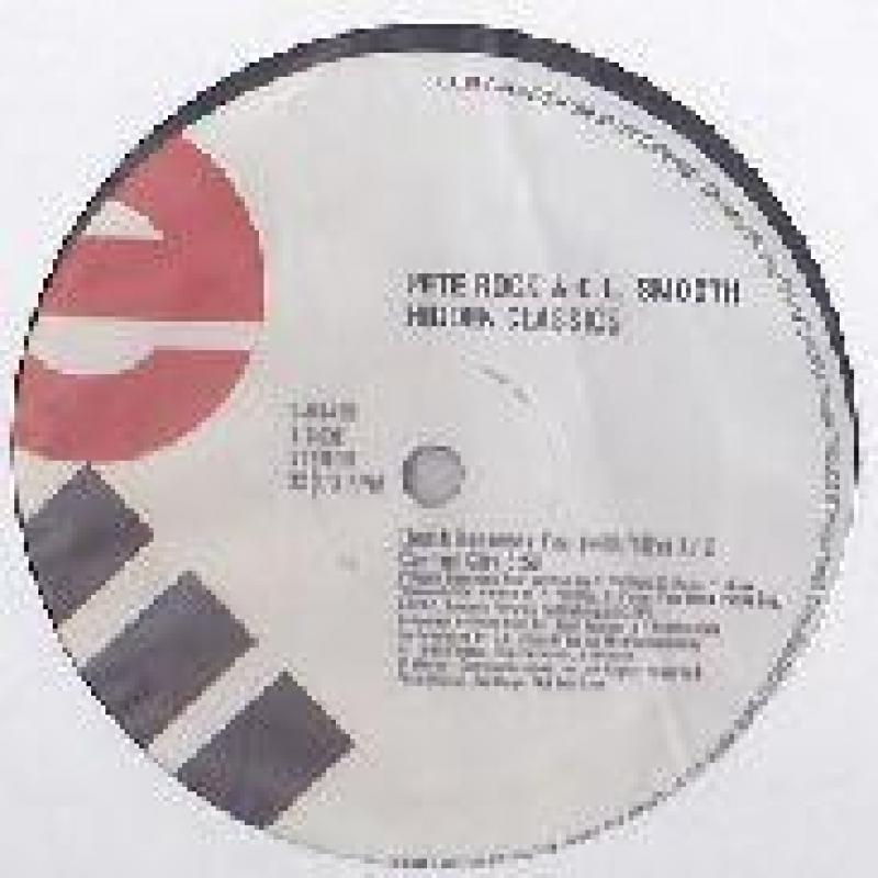PETE ROCK & C.L. SMOOTH /HIDDEN CLASSICS レコード通販・買取はサウンドファインダー