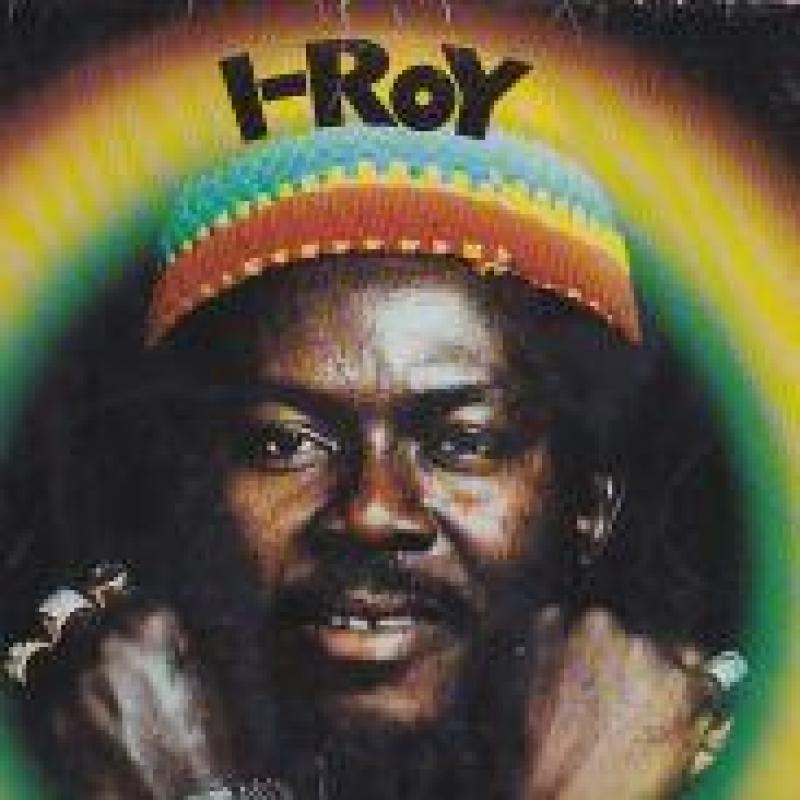 レゲエLPレコード 2015年2月20日更新分 DENNIS BROWN、I-ROY、RANKING DREAD : SOUND FINDER ...