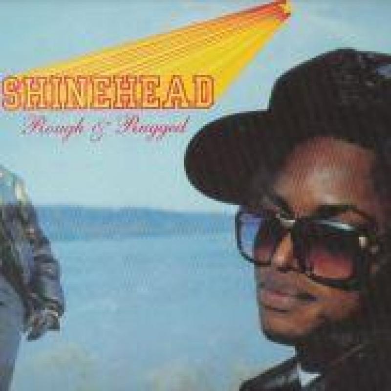 SHINEHEAD /ROUGH & RUGGED (LP) レコード通販・買取はサウンドファインダー