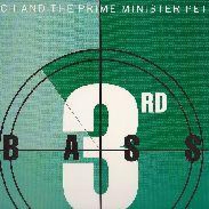 3RD BASS /STEPPIN' TO THE A.M. レコード通販・買取はサウンドファインダー