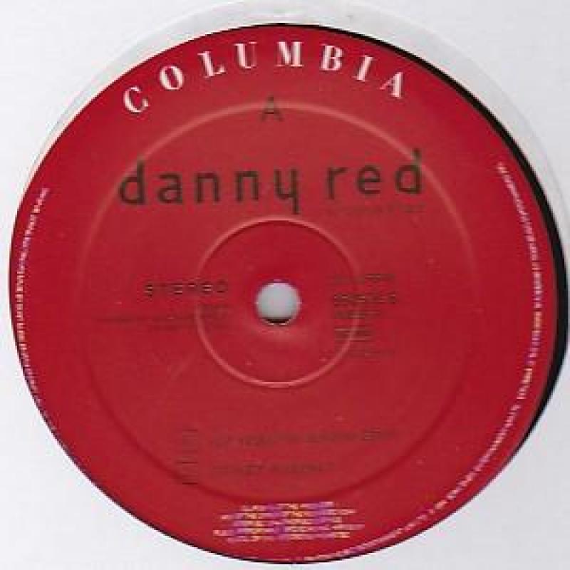 DANNY RED/RIDDIMWIZE レコード通販・買取はサウンドファインダー