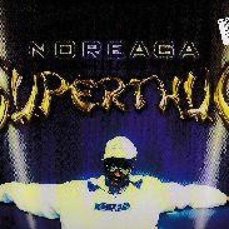 NOREAGA /SUPERTHUG レコード通販・買取はサウンドファインダー