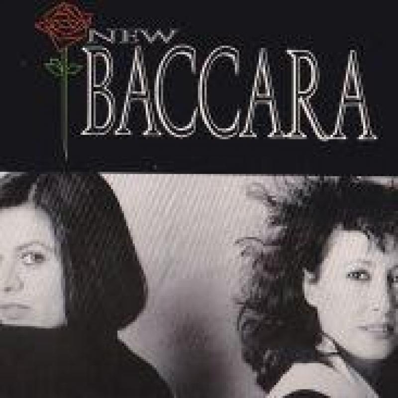 NEW BACCARA/FANTASY BOY レコード通販・買取はサウンドファインダー