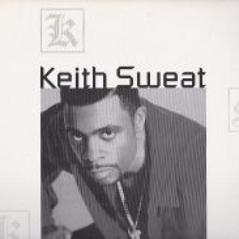 KEITH SWEAT/YOU'LL BE SWEATING (2LP) レコード通販・買取はサウンドファインダー