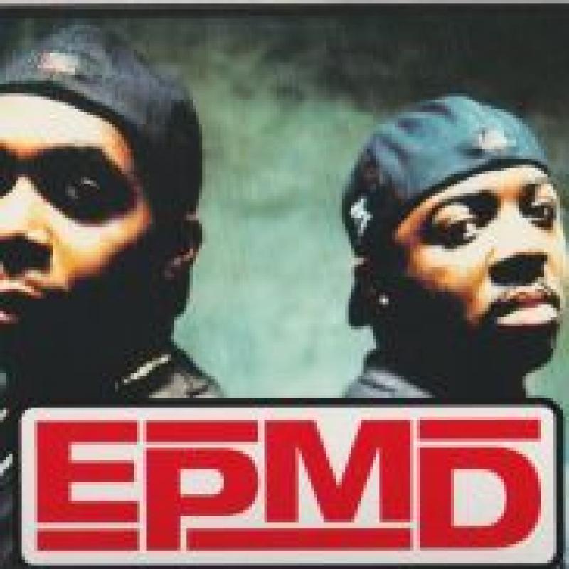 EPMD/DO IT AGAIN レコード通販・買取はサウンドファインダー