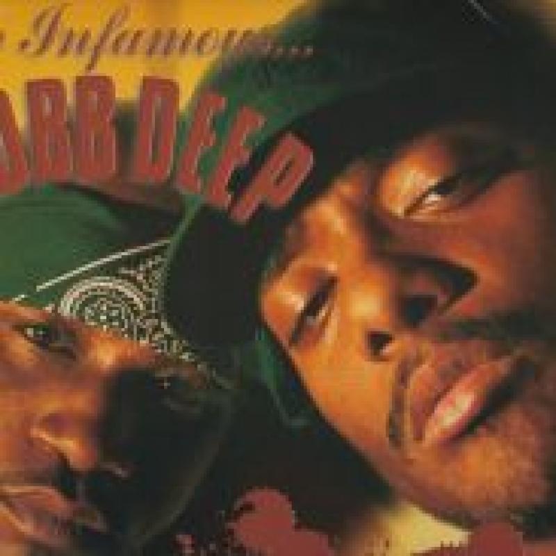 MOBB DEEP/MURDA MUZIK (2LP) レコード通販・買取のサウンドファインダー