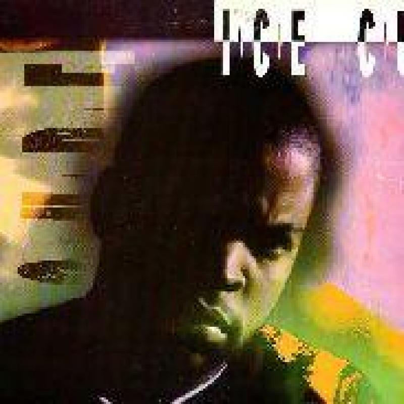 ICE CUBE/BOP GUN (ONE NATION) レコード通販・買取はサウンドファインダー