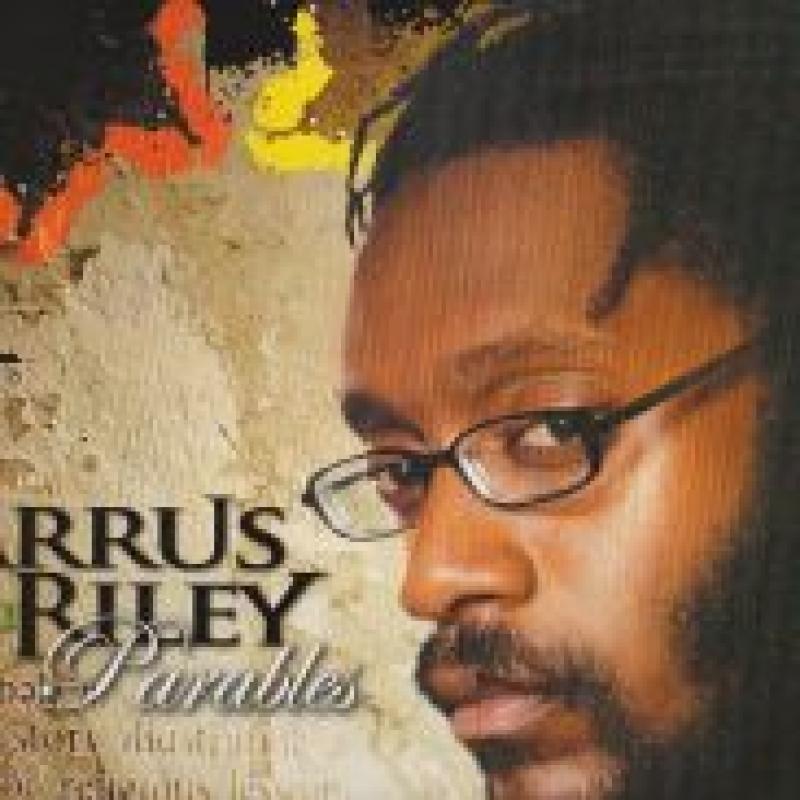 TARRUS RILEY/PARABLES (LP) レコード通販・買取はサウンドファインダー