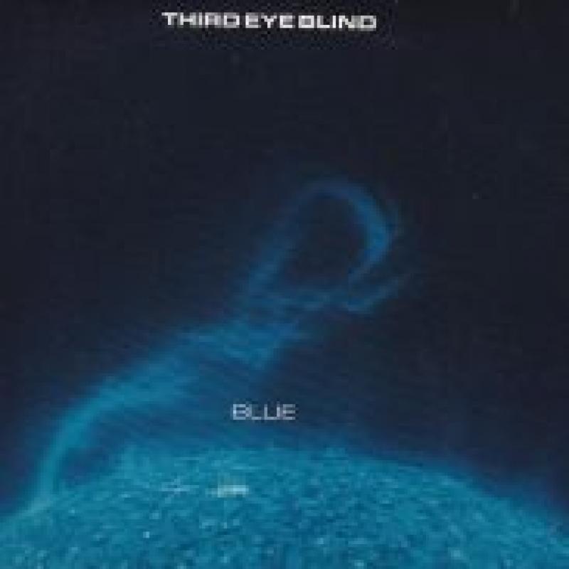 THIRD EYE BLIND/BLUE レコード通販・買取はサウンドファインダー
