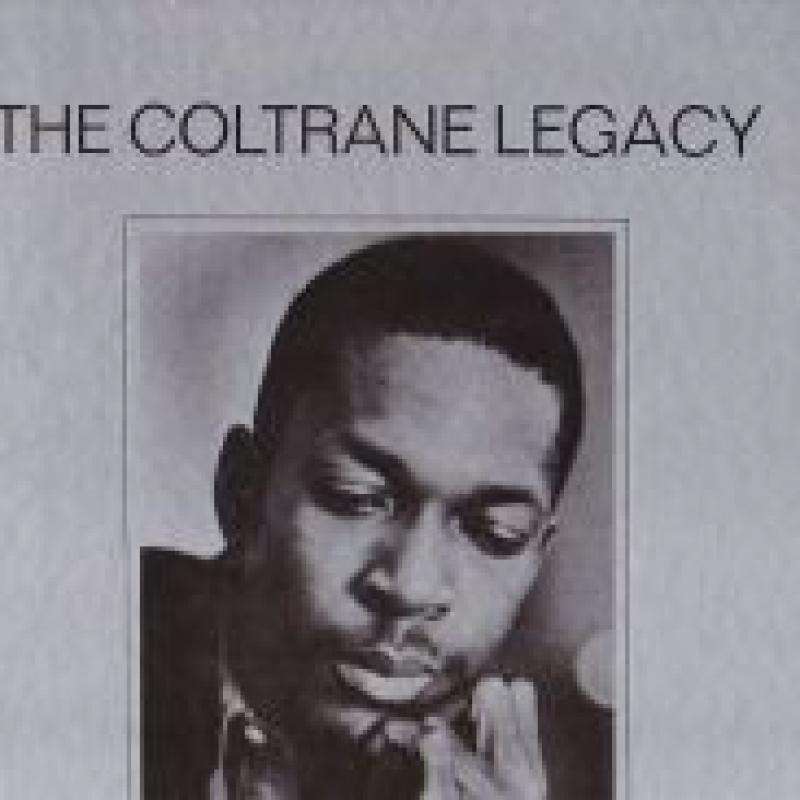 JOHN COLTRANE/THE COLTRANE LEGACY レコード通販・買取はサウンドファインダー