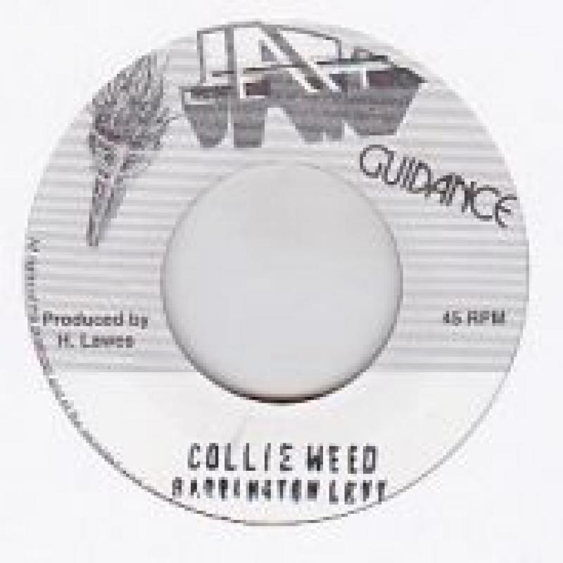 BARRINGTON LEVY/COLLIE WEED レコード通販・買取はサウンドファインダー