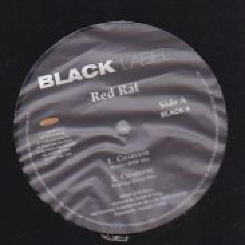 RED RAT/CHARLENE レコード通販・買取はサウンドファインダー