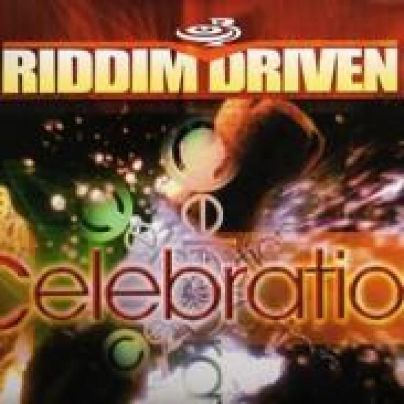 V.A./ "CELEBRATION" riddim ONE WAY (2LP) レコード通販・買取はサウンドファインダー