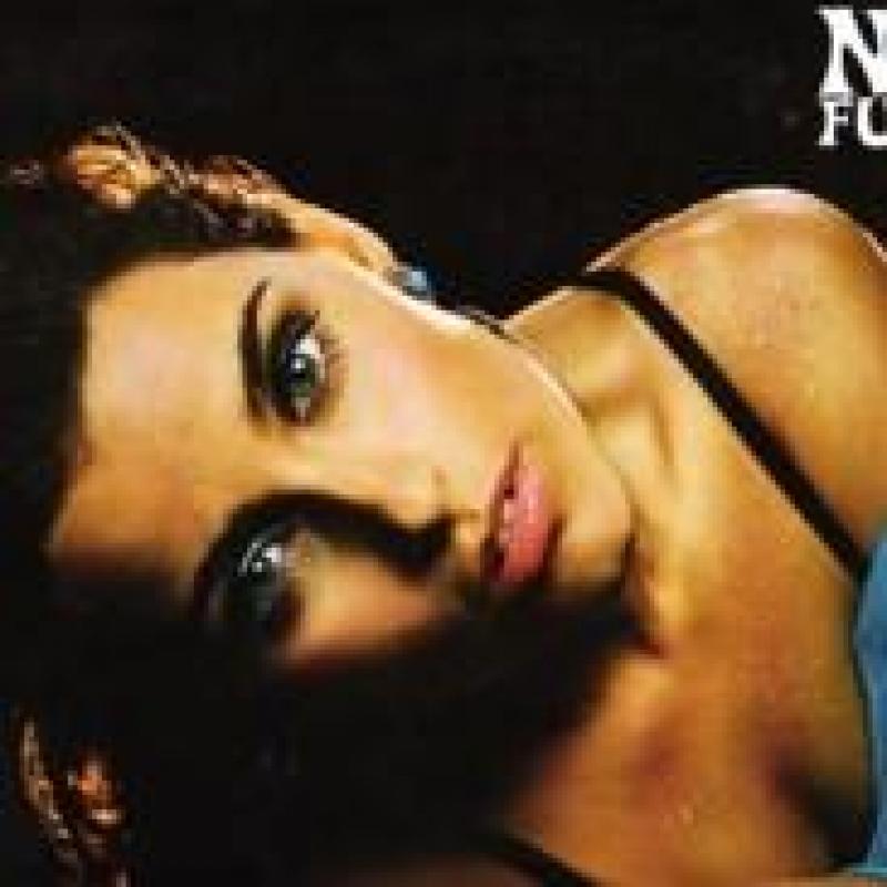 NELLY FURTADO/PROMISCUOUS feat. TIMBALAND レコード通販・買取はサウンドファインダー