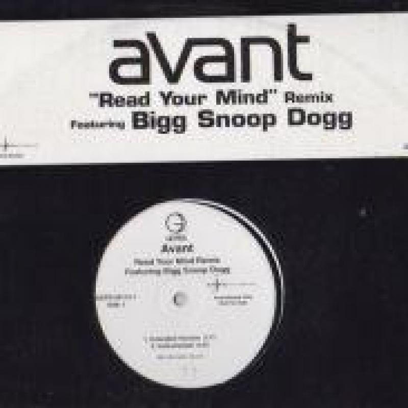 AVANT/READ YOUR MIND REMIX レコード通販・買取はサウンドファインダー