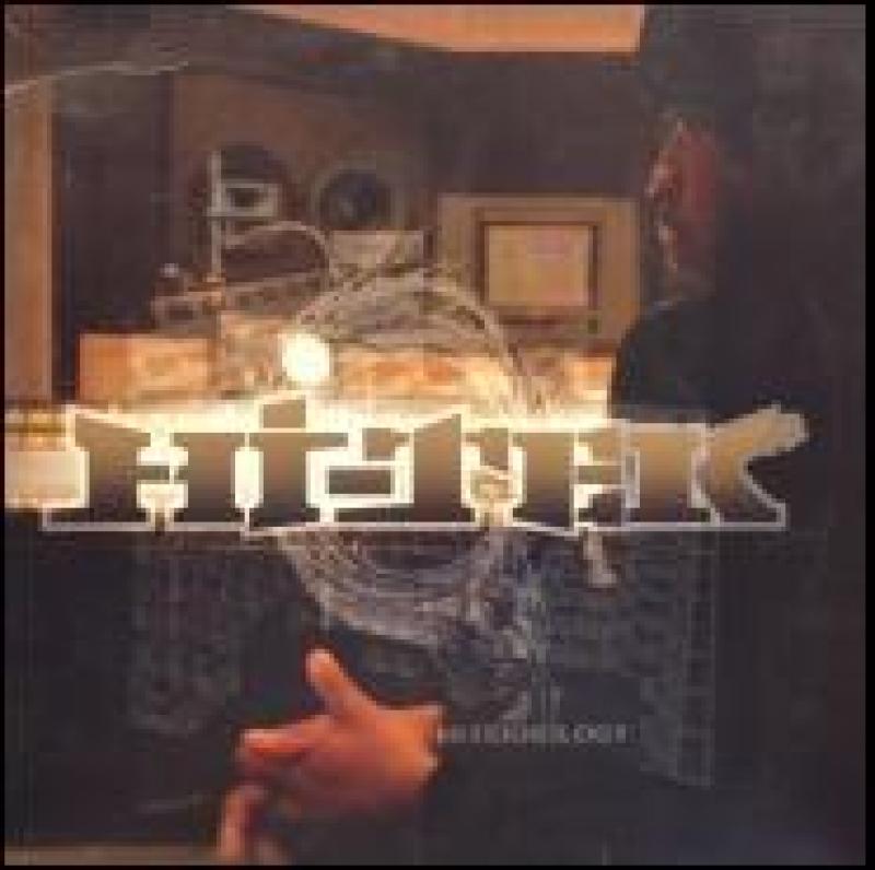 HI-TEK/HI-TEKNOLOGY (2LP) レコード通販・買取はサウンドファインダー