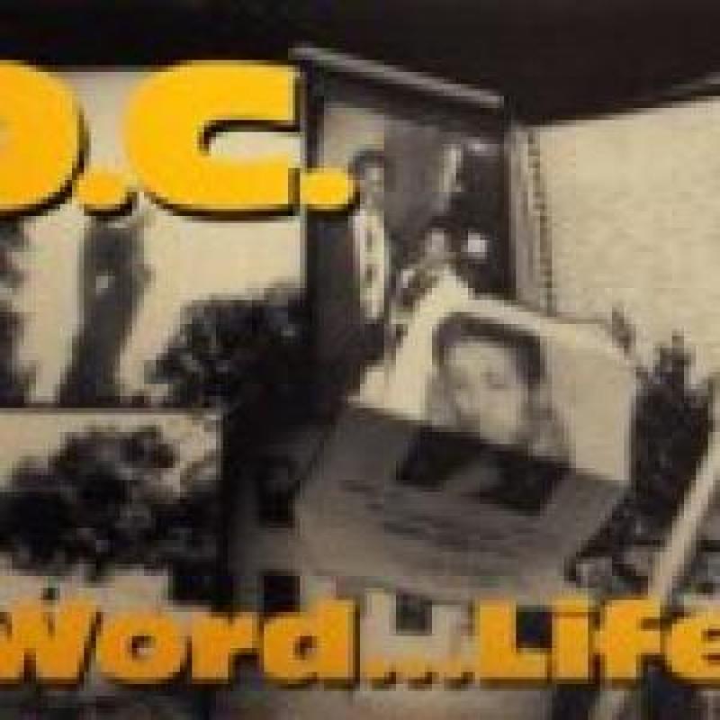O.C./WORD...LIFE (2LP) レコード通販・買取はサウンドファインダー