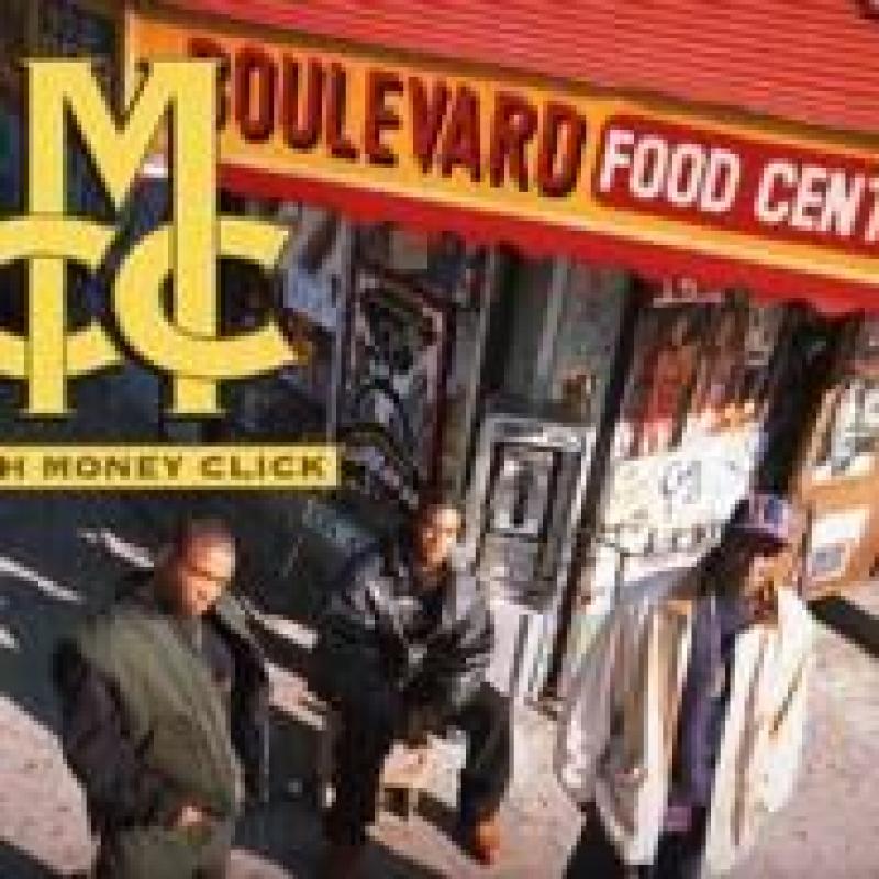 CASH MONEY CLICK /4 MY CLICK feat. MIC GERONIMO レコード通販・買取はサウンドファインダー