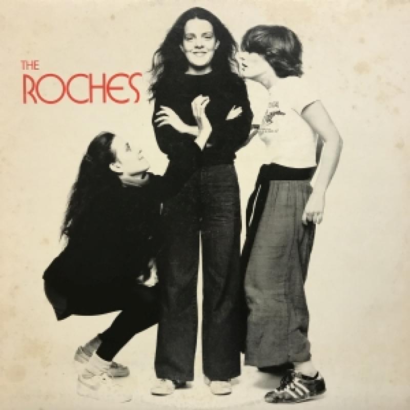 THE ROCHES/THE ROCHES レコード通販・買取はサウンドファインダー