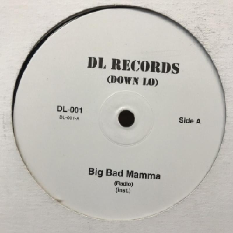Foxy Brownbig Bad Mamma レコード通販・買取のサウンドファインダー