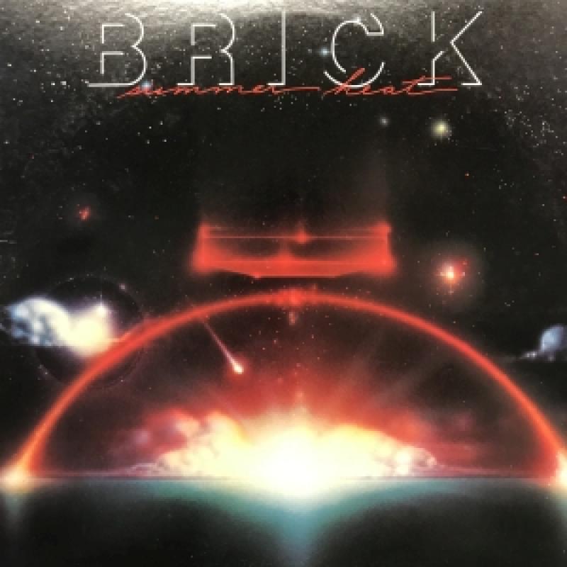 BRICK/SUMMER HEAT レコード通販・買取はサウンドファインダー