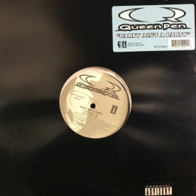 QUEEN PEN/PARTY AIN'T A PARTY レコード通販・買取はサウンドファインダー
