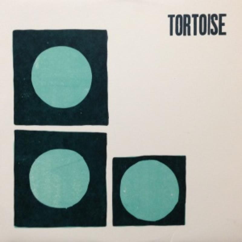 TORTOISE/TORTOISE レコード通販・買取はサウンドファインダー
