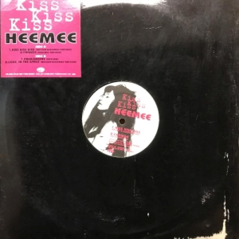 HEEMEE/KISS KISS KISS レコード通販・買取はサウンドファインダー