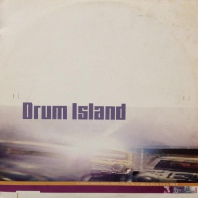 DRUM ISLAND/DRUM ISLAND レコード専門ショッピングモール サウンドファインダー